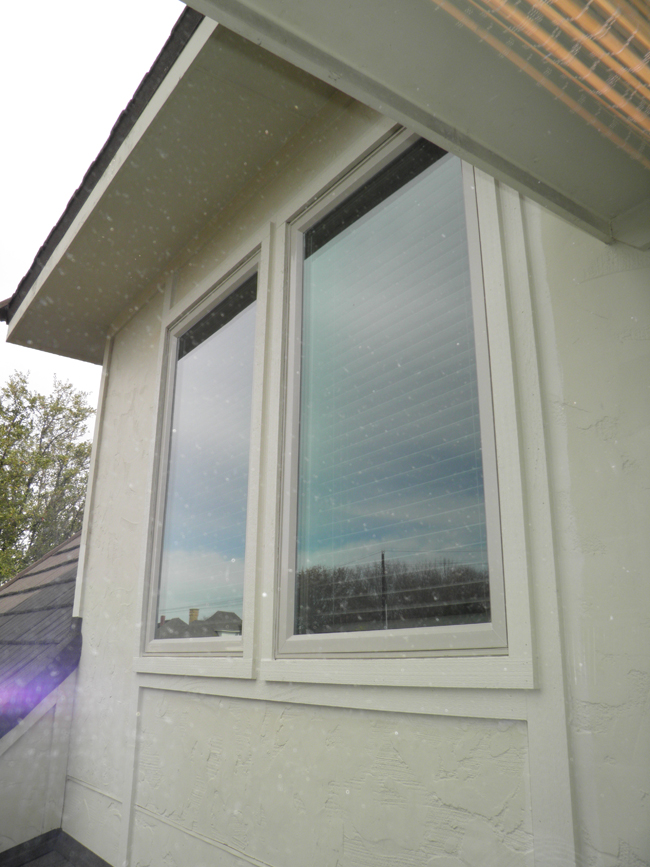 Replacement Windows in Addison Texas